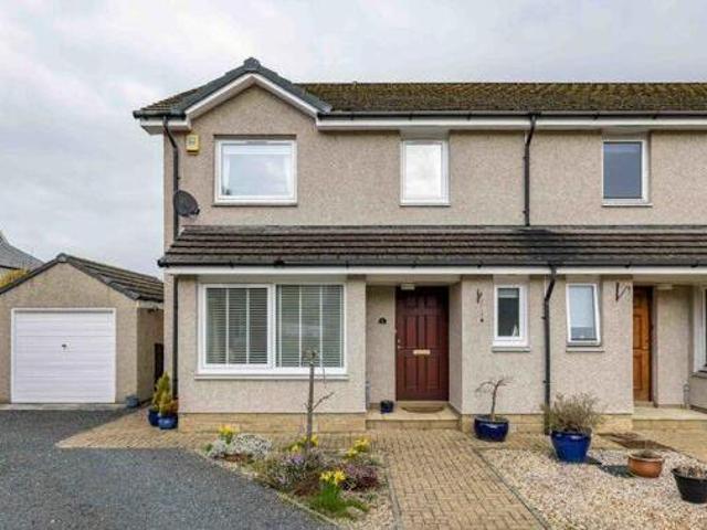3 Bedroom Semi detached House For Sale In Selkirk