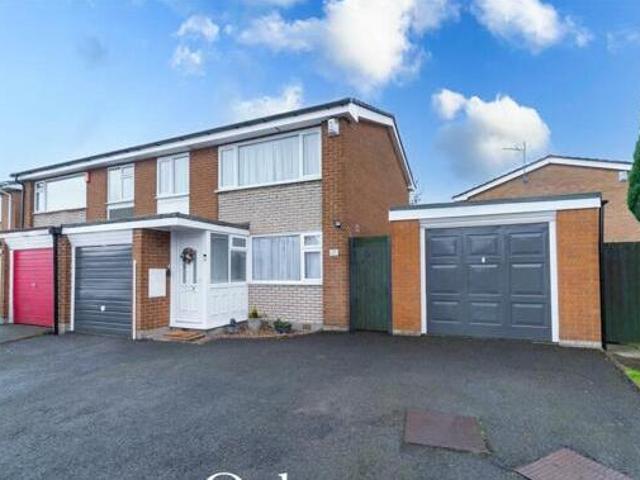 3 Bedroom Semi detached House For Sale In Selly Oak