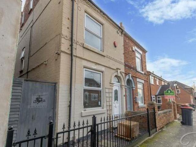 3 Bedroom Semi detached House For Sale In Selston