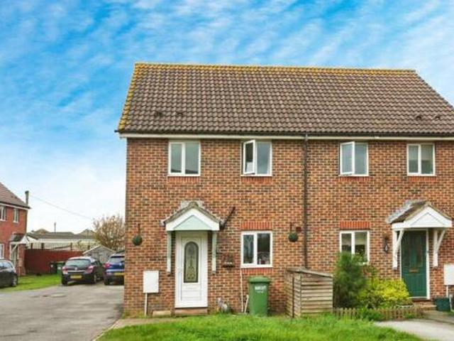 3 Bedroom Semi detached House For Sale In Severn Beach, Bristol