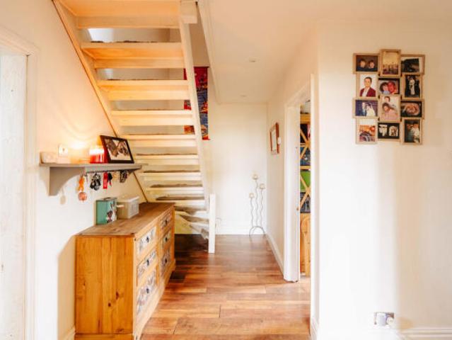 3 bedroom semi detached house for sale in Severn Road, Hallen, Bristol, BS10