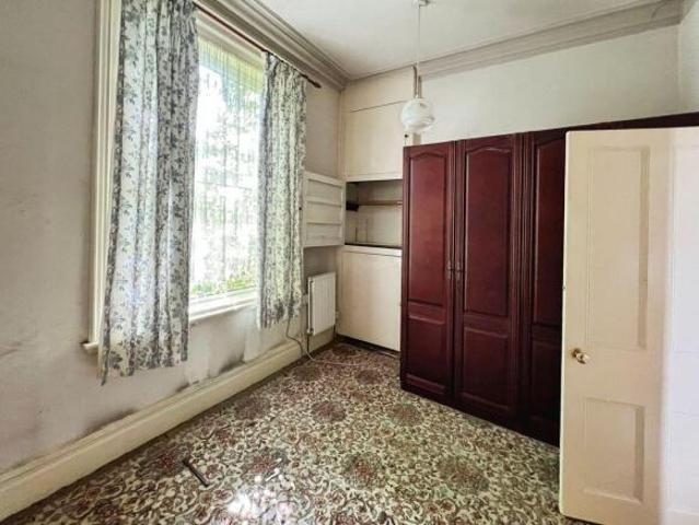 3 bedroom semi detached house for sale in Seymour Road, Bolton FOR SALE BY AUCTION, BL1