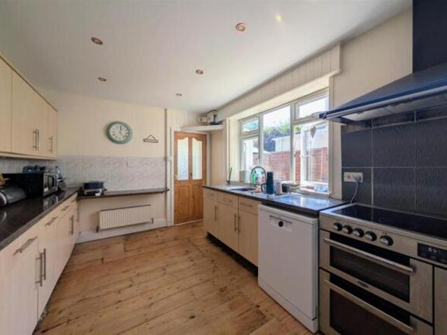 3 bedroom semi detached house for sale in Seymour Road, Gloucester, GL1