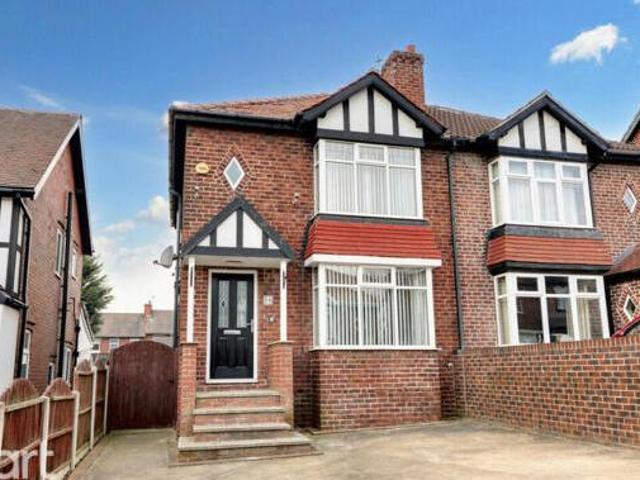 3 Bedroom Semi detached House For Sale In Skellow