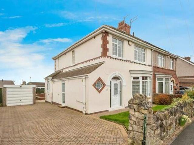 3 Bedroom Semi detached House For Sale In Skellow