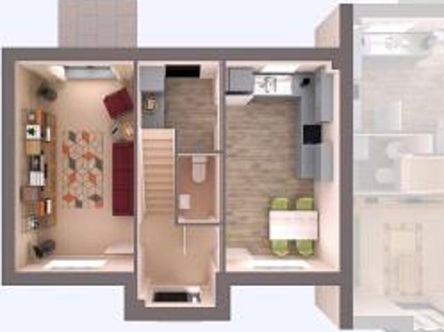 3 bedroom semi detached house for sale in Skellingthorpe Road, Lincoln, LN6 0HX, LN6