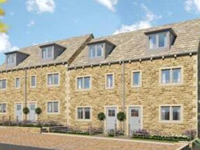 3 Bedroom Semi detached House For Sale In Skelmanthorpe, Huddersfield