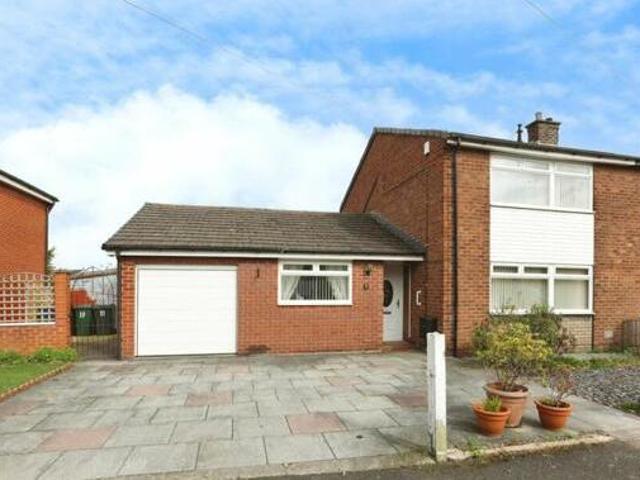 3 Bedroom Semi detached House For Sale In Skelmersdale
