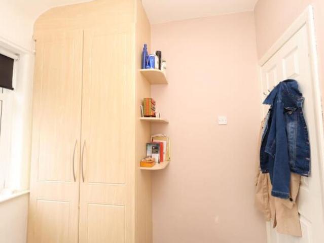 3 bedroom semi detached house for sale in Skelton Road, Stretford, M32