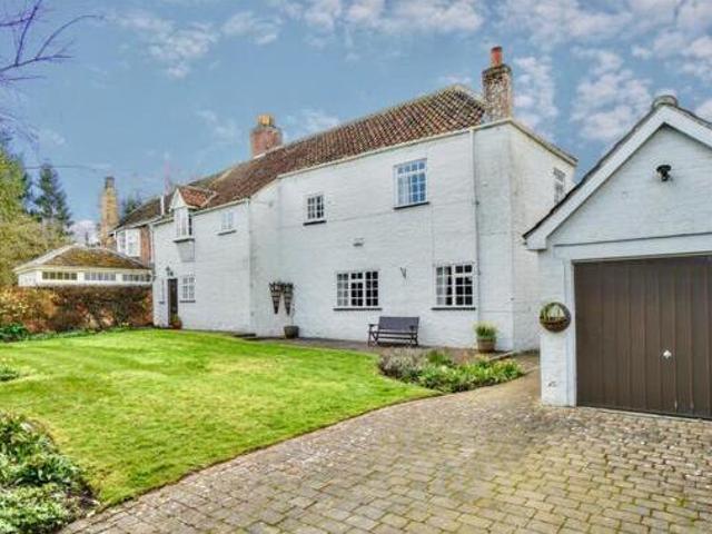 3 Bedroom Semi detached House For Sale In Skelton, York