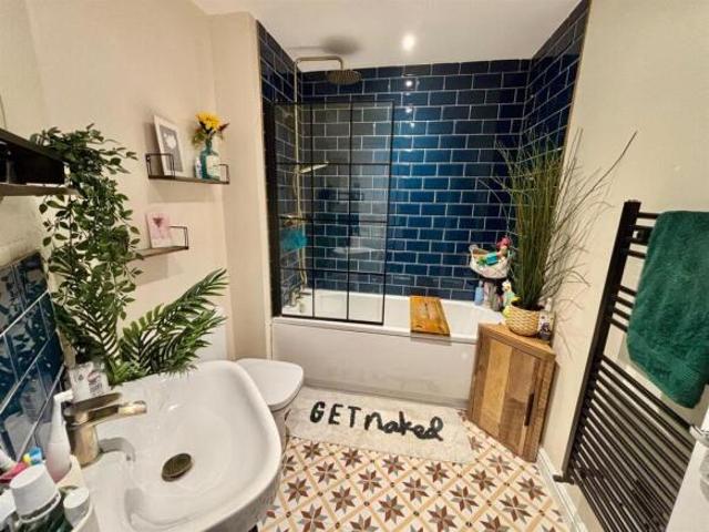 3 bedroom semi detached house for sale in Skitteridge Wood Road, Langley Country Park, Derby, DE22