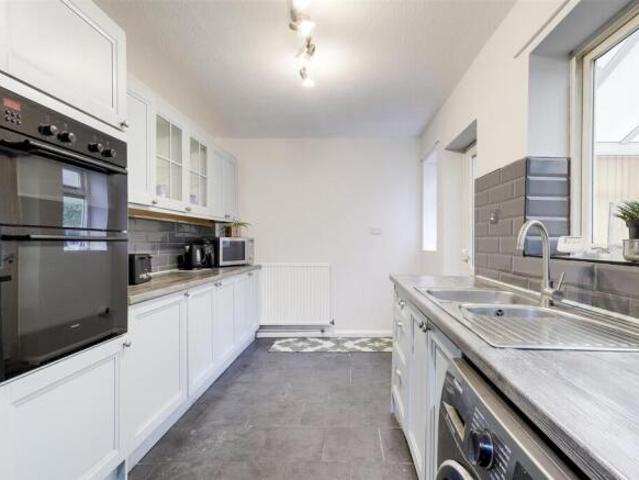 3 bedroom semi detached house for sale in Skipton Circus, Nottingham, NG3