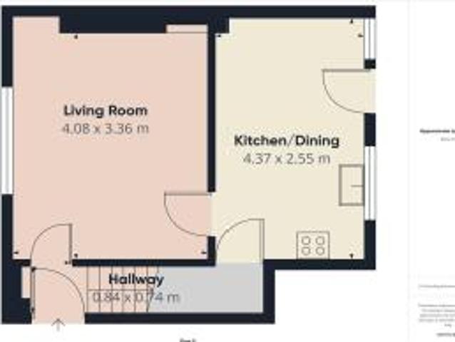 3 bedroom semi detached house for sale in Skipton Circus, Sneinton, NG3