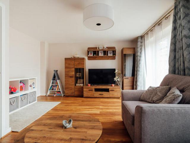 3 bedroom semi detached house for sale in Skylark Rise, Whittington, Worcester, Worcestershire. WR5