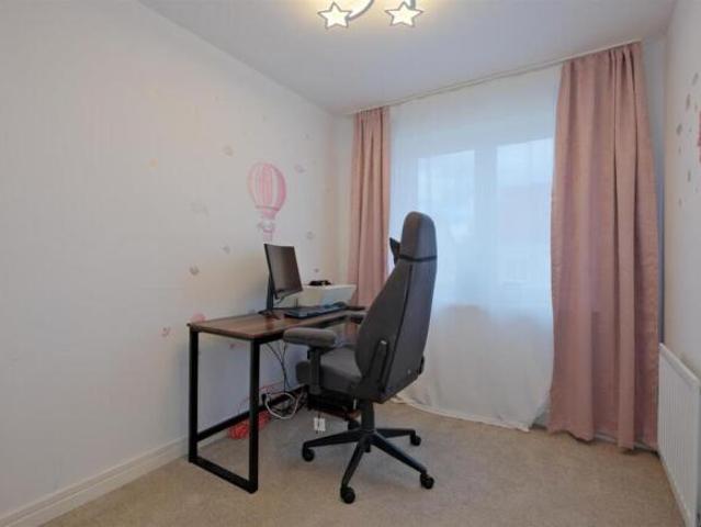 3 bedroom semi detached house for sale in Shott Drive, Blantyre, G72