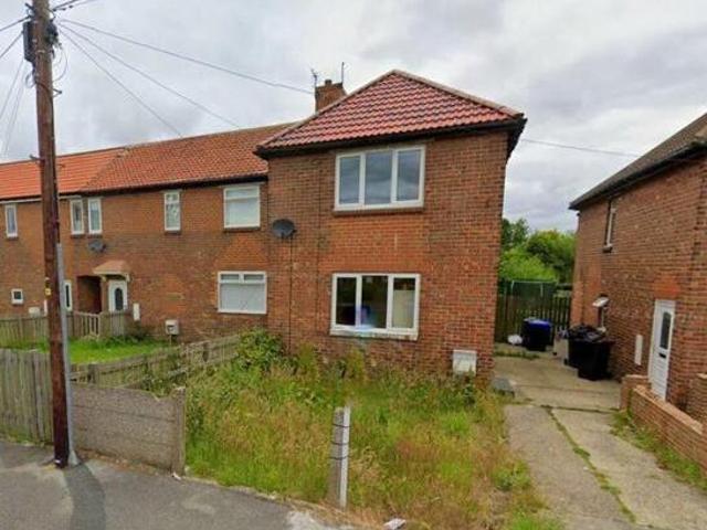 3 Bedroom Semi detached House For Sale In Shotton Colliery
