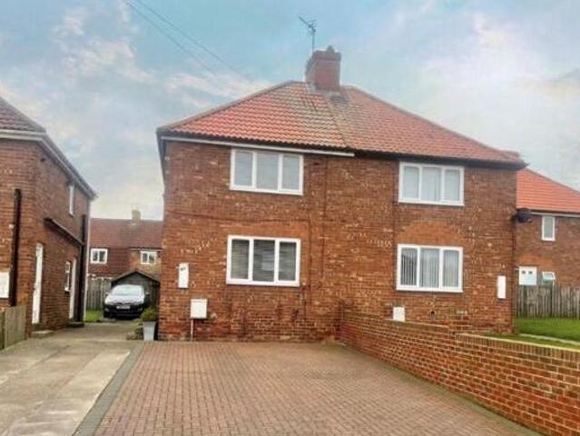 3 Bedroom Semi detached House For Sale In Shotton Colliery