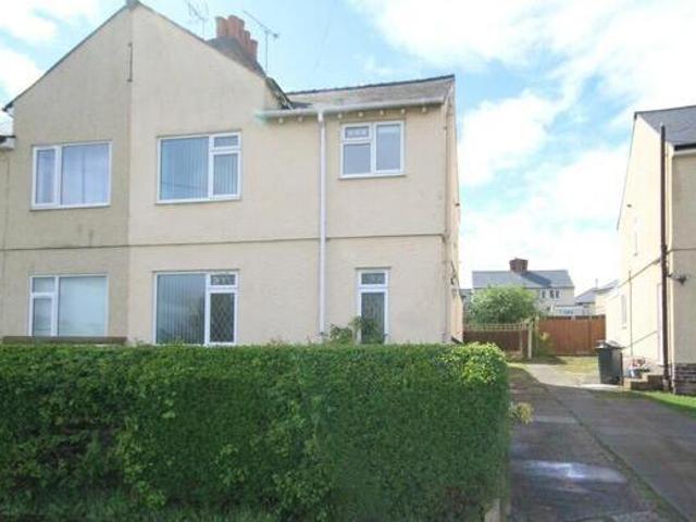 3 Bedroom Semi detached House For Sale In Shotton
