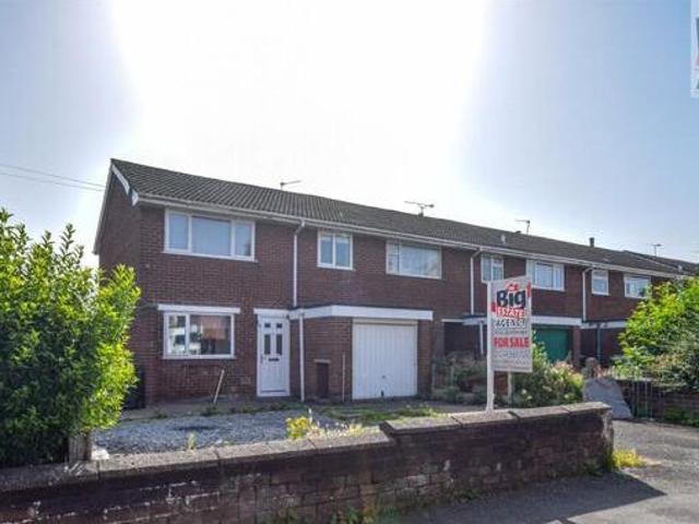 3 Bedroom Semi detached House For Sale In Shotton