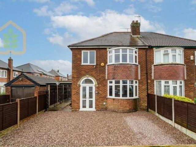 3 Bedroom Semi detached House For Sale In Shotton