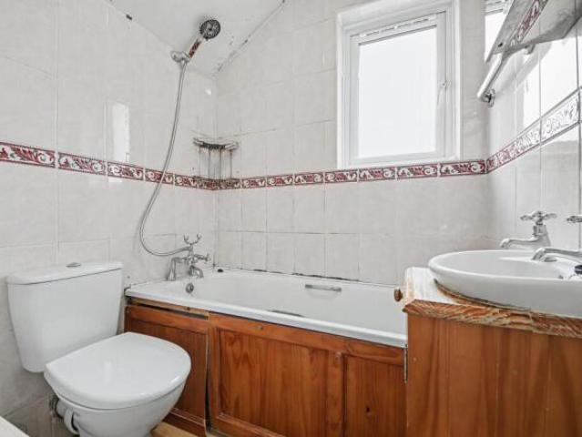 3 bedroom semi detached house for sale in Sholing Road, Itchen, SO19