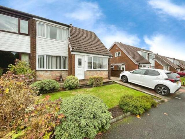 3 bedroom semi detached house for sale in Shorefield Mount, Egerton, BL7