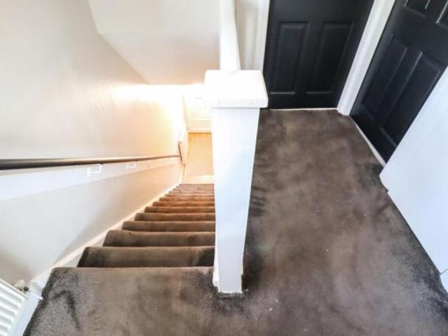 3 bedroom semi detached house for sale in Shoreham Drive, Penketh, Warrington, WA5