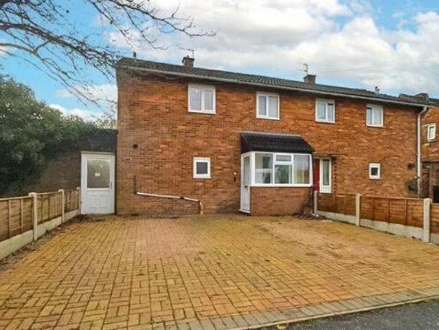 3 Bedroom Semi detached House For Sale In Short Heath