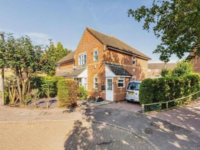 3 Bedroom Semi detached House For Sale In Shortstown