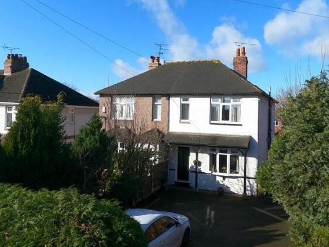 3 Bedroom Semi detached House For Sale In Shavington
