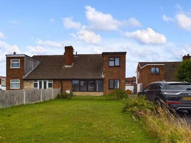 3 Bedroom Semi detached House For Sale In Shawbury