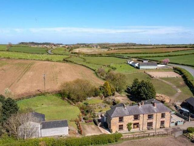 3 Bedroom Semi detached House For Sale In Shadforth