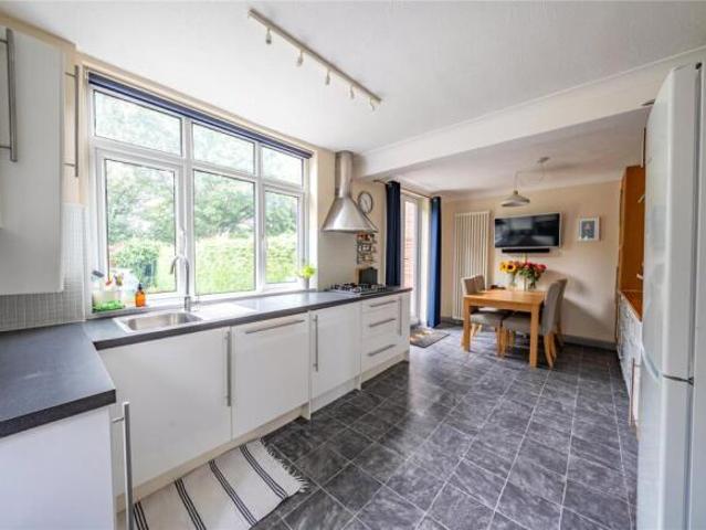 3 bedroom semi detached house for sale in Shadwell Walk, Leeds, West Yorkshire, LS17