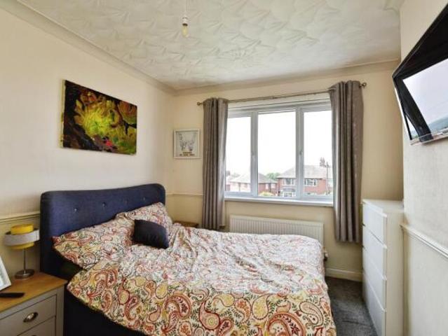 3 bedroom semi detached house for sale in Shaftesbury Avenue, Burslem, Stoke on trent, ST6