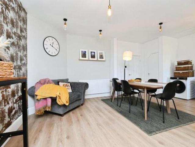 3 bedroom semi detached house for sale in Shaftesbury Avenue, Thorpe Bay, Essex, SS1
