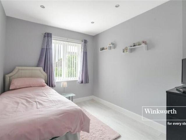3 bedroom semi detached house for sale in Shakespeare Road, Bournemouth, Dorset, BH6