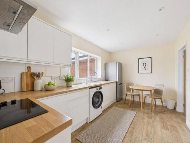 3 bedroom semi detached house for sale in Shakespeare Road, Bournemouth, Dorset, BH6