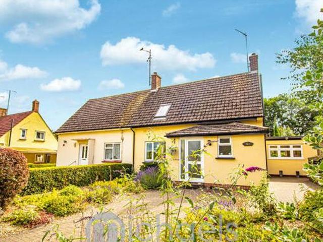 3 Bedroom Semi detached House For Sale In Shalford, Braintree