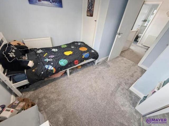 3 bedroom semi detached house for sale in Shallowford Road, Plymouth, PL6