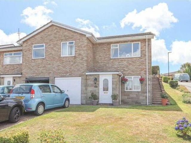 3 Bedroom Semi detached House For Sale In Shanklin