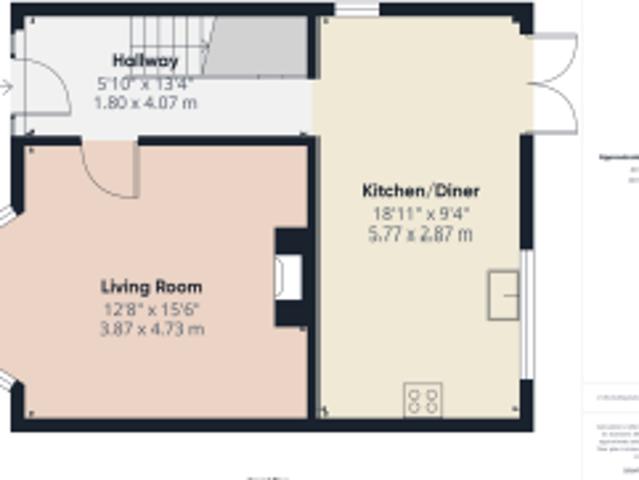 3 bedroom semi detached house for sale in Shardlow Road, Alvaston, DE24
