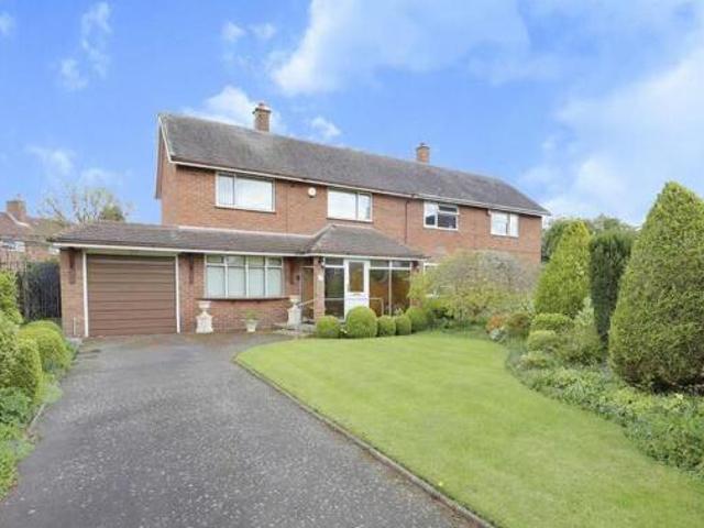 3 Bedroom Semi detached House For Sale In Shareshill