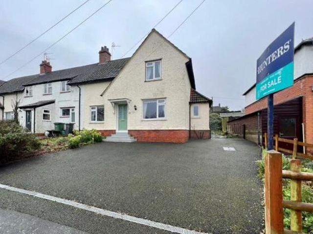 3 Bedroom Semi detached House For Sale In Sharpness