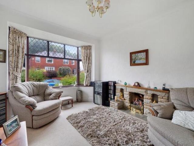 3 bedroom semi detached house for sale in Sharples Avenue, Bolton, BL1