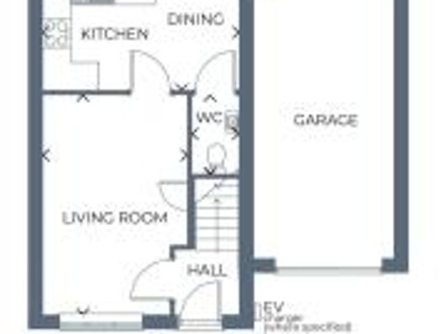 3 bedroom semi detached house for sale in Shetcliffe Lane, Bierley, BD4 6QJ, BD4