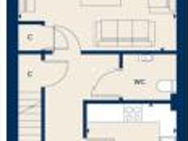 3 bedroom semi detached house for sale in Shetland Drive Brentwood CM14 5ND, CM14