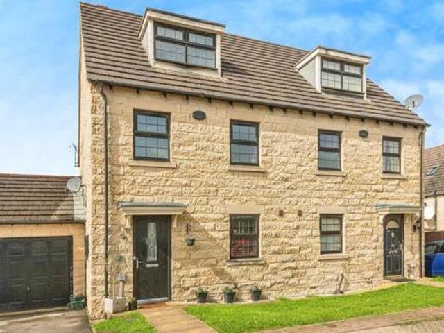 3 Bedroom Semi detached House For Sale In Sheepridge