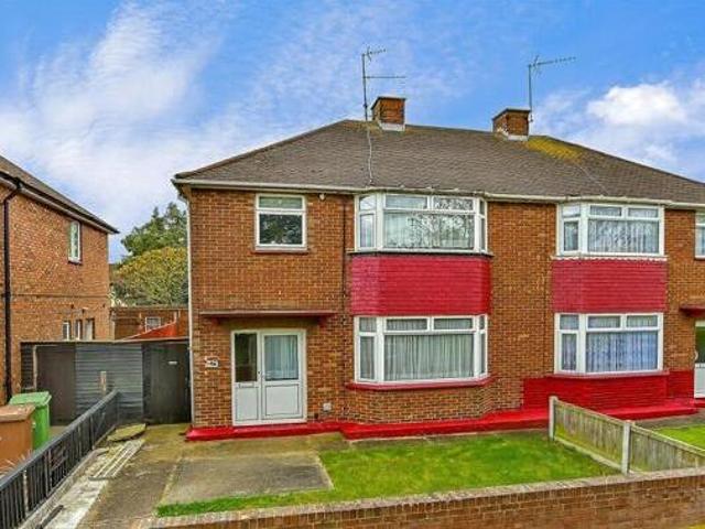 3 Bedroom Semi detached House For Sale In Sheerness