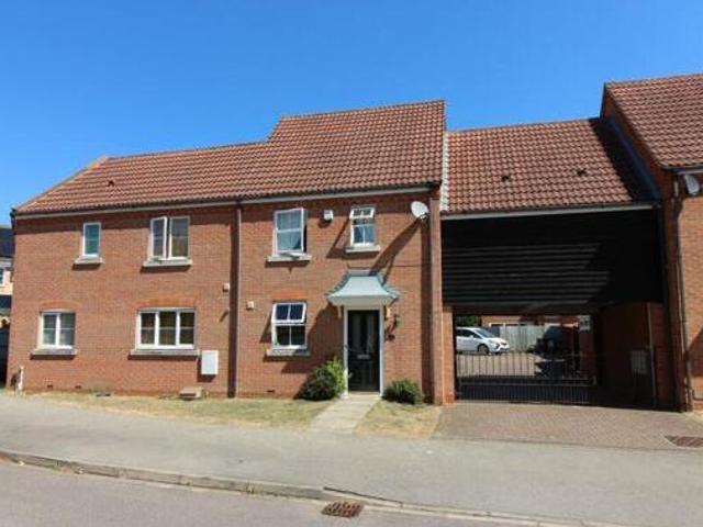 3 Bedroom Semi detached House For Sale In Shefford