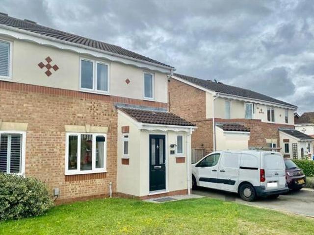 3 Bedroom Semi detached House For Sale In Shefford